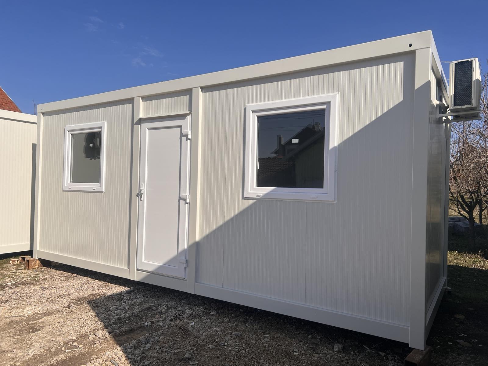 Izrada svih vrsta građevinskih kontejnera po zahtevu kupca